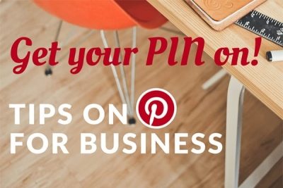 Get Your Pin On! - Rapunzel Creative Marketing Agency