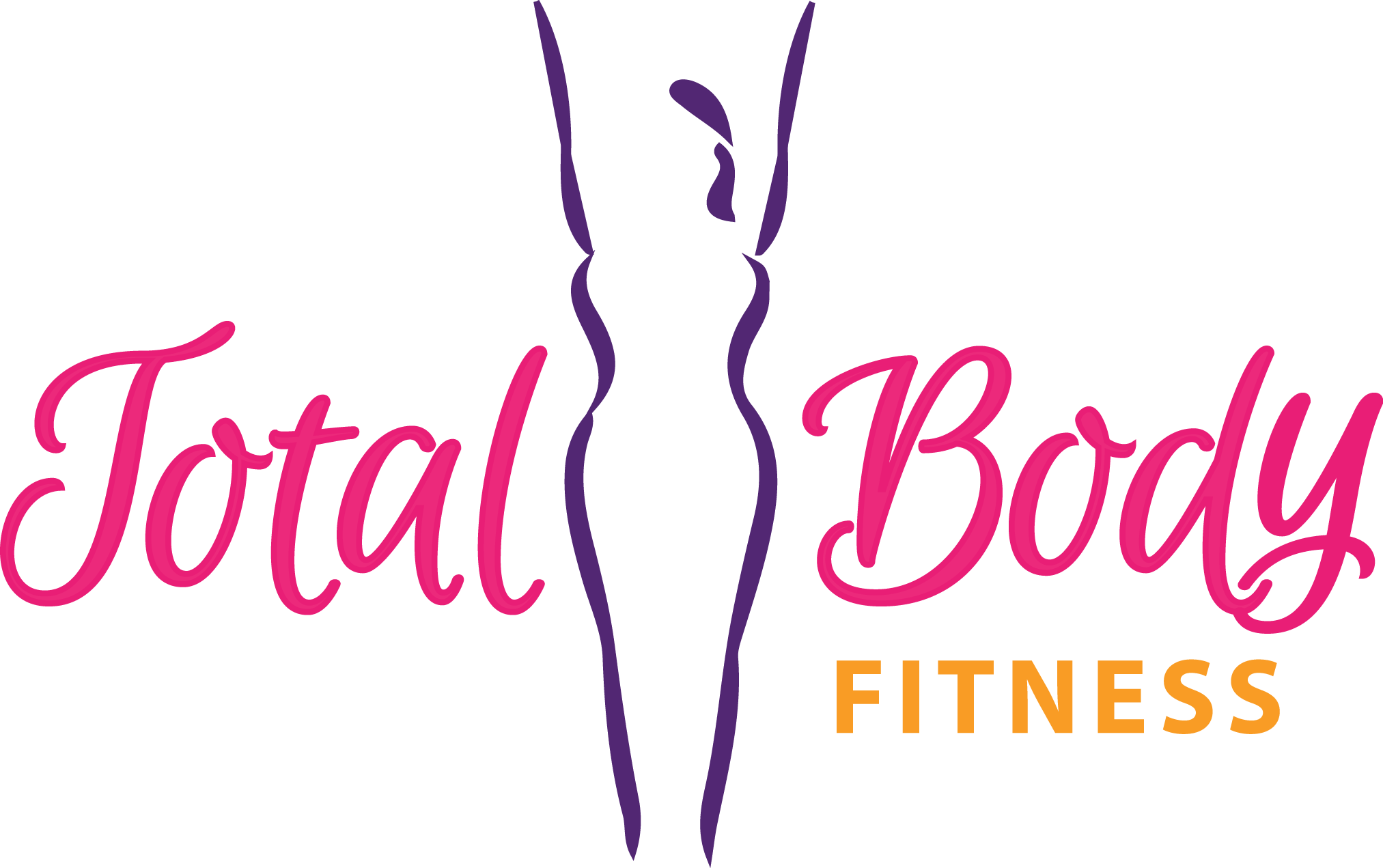 Body Fit Logo