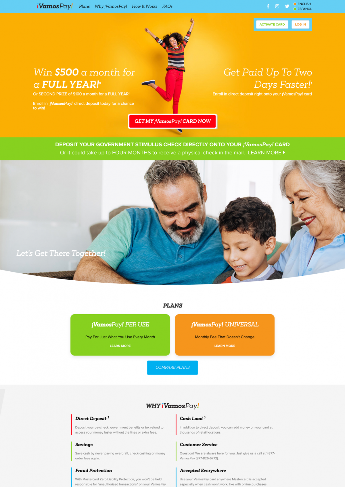 Branding and Web Design Prepaid Debit Card - Rapunzel Creative ...