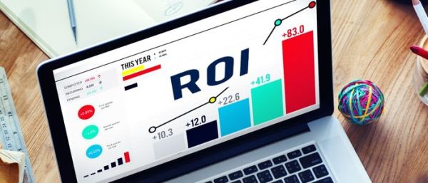 Measure Return on Investment From a Website Redesign