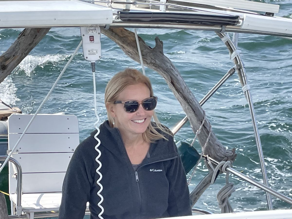 Meet Lynn Gregorski: Founder, President, and Creative Director of ...
