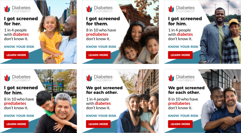 Display and Native Ads: How These Can Benefit Nonprofits to Promote ...